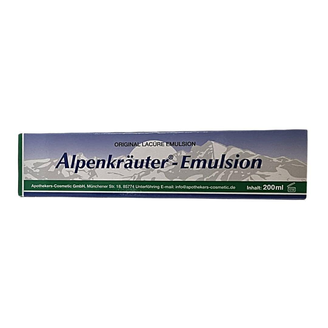 Over Alpenkrauter.nl | Natuurlijke Alpenkräuter Producten uit Duitsland